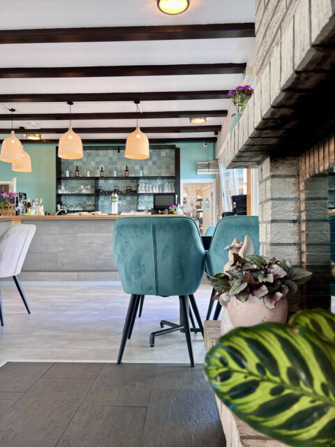 Vina Restaurant - Wilhelmshaven